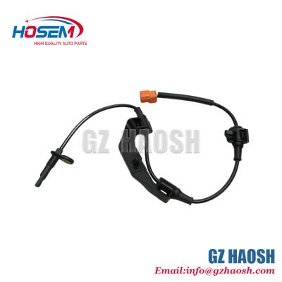 China 57475-S9A-013 Left Rear ABS Wheel Speed Sensor for Honda CR-V RD 2004-2006 for sale
