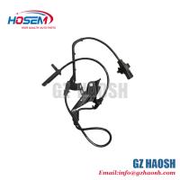 China 57455-STX-A01 Front Left ABS Wheel Speed Sensor for Acura MDX YD2 2007-2012 for sale