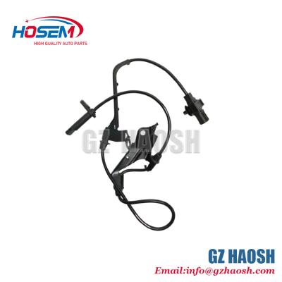 China 57455-STX-A01 Front Left ABS Wheel Speed Sensor for Acura MDX YD2 2007-2012 for sale