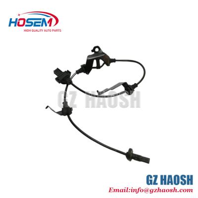 China 57455-TA0-A01 Front Left ABS Wheel Speed Sensor for Honda Accord 2008-2012 for sale