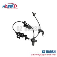 China 57455-TA0-A01 Front Left ABS Wheel Speed Sensor for Honda Accord 2008-2012 for sale
