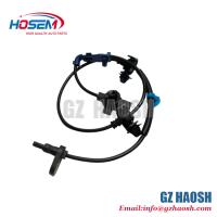 China 57455-SWA-013 Front Left ABS Wheel Speed Sensor for Honda CR-V RE 2007-2011 for sale