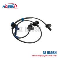 China 57455-SWA-013 Front Left ABS Wheel Speed Sensor for Honda CR-V RE 2007-2011 for sale
