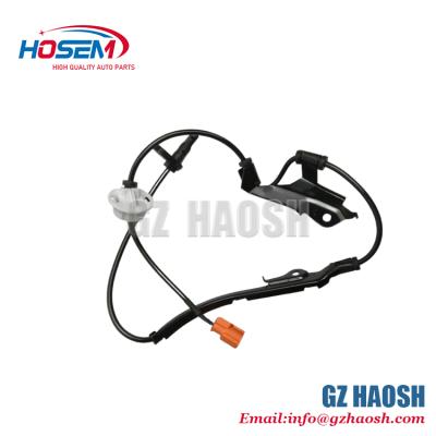 China Front Left ABS Wheel Speed Sensor 57455-SDC-013 for Honda Accord CM 2003-2007 for sale