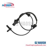 China 57450-T7A-003 Front Right ABS Wheel Speed Sensor for Honda Vezel RU 2015-2021 for sale
