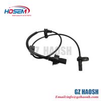 China 57450-T7A-003 Front Right ABS Wheel Speed Sensor for Honda Vezel RU 2015-2021 for sale