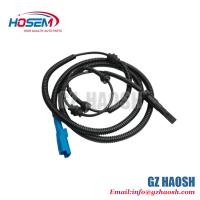 China 4545K2 ABS Wheel Speed Sensor for Peugeot 508 Citroen C5 C6 12V High Precision for sale