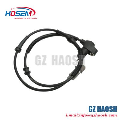 China 4545A8 Rear ABS Wheel Speed Sensor for Citroen Xsara Picasso 2001-2009 Left Right for sale