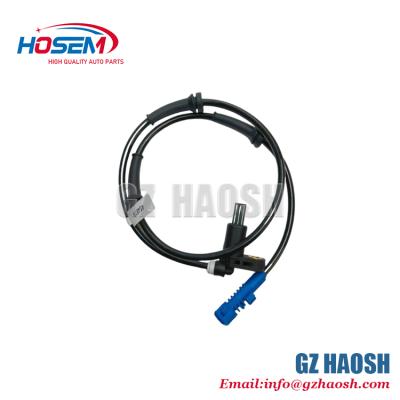 China 454579 Rear Left Right ABS Wheel Speed Sensor for Peugeot 206 207 Citroen C2 for sale