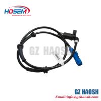 China 454579 Rear Left Right ABS Wheel Speed Sensor for Peugeot 206 207 Citroen C2 for sale