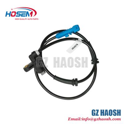 China 454576 Front Left Right ABS Wheel Speed Sensor for Peugeot 206 207 Citroen C2 for sale
