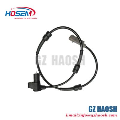 China High Quality 454546 Front Left Right ABS Wheel Speed Sensor For Citroen Xsara for sale