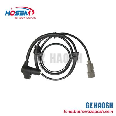 China 454545 Front Left Right ABS Wheel Speed Sensor for Citroen Xsara 12V for sale
