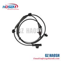 China High Quality LP2-14016-AA Front Left ABS Wheel Speed Sensor For JMC Yuhu 5 for sale