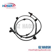 China High Quality LP2-14016-AA Front Left ABS Wheel Speed Sensor For JMC Yuhu 5 for sale