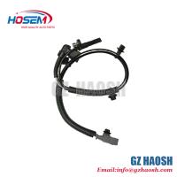 China High Quality YL00219780 Rear Left ABS Wheel Speed Sensor for Citroen C6 2017 for sale