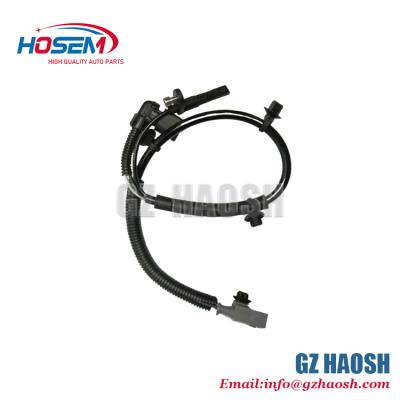 China High Quality YL00219780 Rear Left ABS Wheel Speed Sensor for Citroen C6 2017 for sale