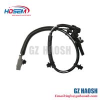 China High Quality YL00219780 Rear Left ABS Wheel Speed Sensor for Citroen C6 2017 for sale