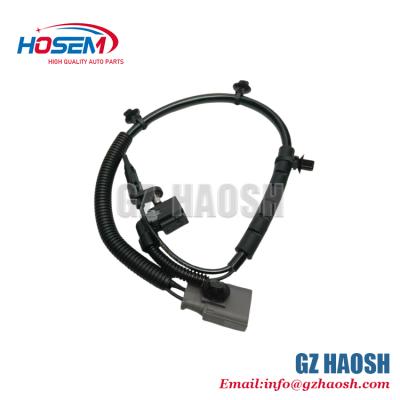 China YL00219580 Rear Right ABS Wheel Speed Sensor for Citroen C6 2017-2025 C5 III for sale