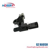 China ABS Wheel Speed Sensor 9814792080 Rear Left Right for Citroen C4L 2016 for sale