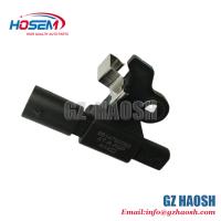 China ABS Wheel Speed Sensor 9814792080 Rear Left Right for Citroen C4L 2016 for sale