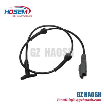 China 9811802580 Front ABS Wheel Speed Sensor for Peugeot 3008 2012-2019 Left Right for sale