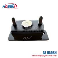 China Durable C8983096330 Gearbox Mount Anti‑Vibration For Isuzu D-MAX 3 for sale