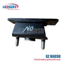 China Durable C8983096330 Gearbox Mount Anti‑Vibration For Isuzu D-MAX 3 for sale