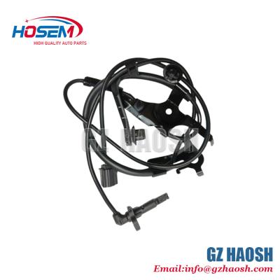 China Rear Left ABS Sensor 89543-06110 Direct Fit for Toyota Camry 2018-2024 for sale