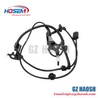 China Rear Left ABS Sensor 89543-06110 Direct Fit for Toyota Camry 2018-2024 for sale
