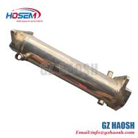 China Isuzu 8-98006995-0 EGR Cooler for 6HK1 Engine Heavy Duty Truck Excavator for sale