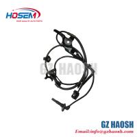China Premium 89542-06110 Front Right ABS Wheel Speed Sensor for Toyota Camry for sale