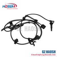 China Premium 89542-06110 Front Right ABS Wheel Speed Sensor for Toyota Camry for sale
