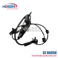 China Front Right ABS Wheel Speed Sensor 89542-06050 for Toyota Camry XV50 2011-2017 OEM Standard for sale