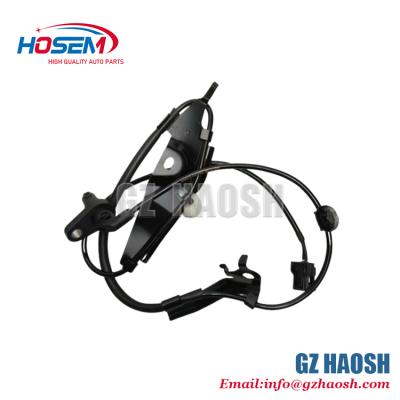 China Front Right ABS Wheel Speed Sensor 89542-06050 for Toyota Camry XV50 2011-2017 OEM Standard for sale