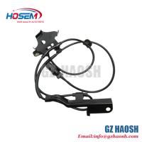 China Premium 89542-02080 Front Right ABS Wheel Speed Sensor for Toyota Corolla ZRE15 ZRE18 2007-2019 for sale