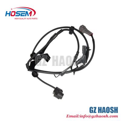China Toyota Prado GRJ120 GRJ150 Land Cruiser J200 Front Right ABS Wheel Speed Sensor 89516-60070 for sale