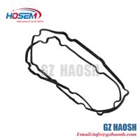 China Isuzu Valve Cover Gasket 8982283690-0 for DMAX MUX 4JK1 4JJ1 Engine for sale