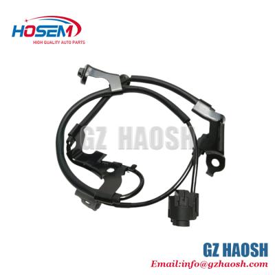 China Front Right ABS Wheel Speed Sensor 89516-0N010 For Toyota Crown 2005-2009 for sale
