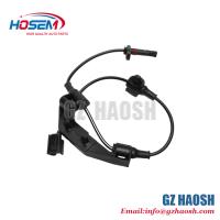 China 57475-SLE-003 ABS Wheel Speed Sensor for Honda Odyssey RB3 2009-2014 Rear Left for sale