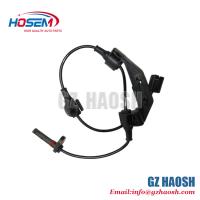 China 57475-SLE-003 ABS Wheel Speed Sensor for Honda Odyssey RB3 2009-2014 Rear Left for sale