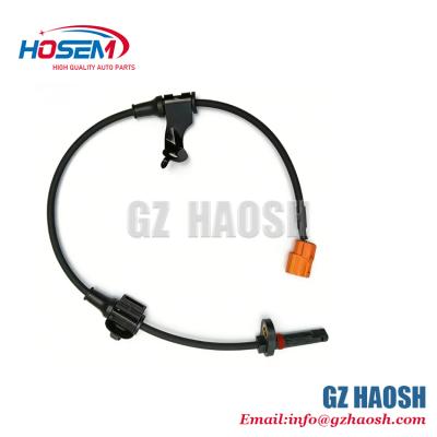 China Rear Left ABS Wheel Speed Sensor 57475-SEA-003 for Honda Accord Tourer 2003-2008 for sale
