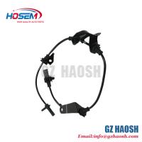 China 57455-TA0-A01 Front Left ABS Wheel Speed Sensor for Honda Accord CP 2008-2012 for sale