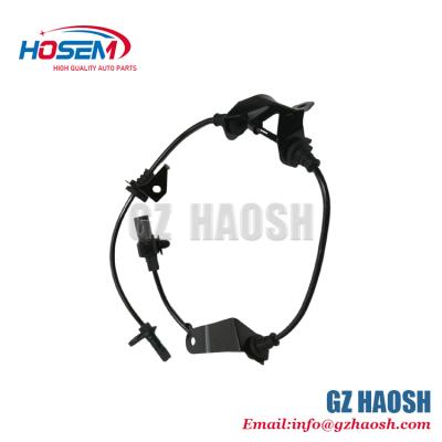 China 57455-TA0-A01 Front Left ABS Wheel Speed Sensor for Honda Accord CP 2008-2012 for sale