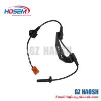 China 57470-SFJ-W01 Rear Right ABS Wheel Speed Sensor for Honda Odyssey RB1 2005-2008 for sale