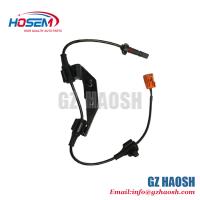 China 57470-SFJ-W01 Rear Right ABS Wheel Speed Sensor for Honda Odyssey RB1 2005-2008 for sale