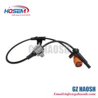 China Rear Right ABS Wheel Speed Sensor 57470-SEA-013 for Honda Accord Tourer CM 2003-2008 for sale