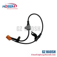 China Rear Right ABS Wheel Speed Sensor 57470-SEA-013 for Honda Accord Tourer CM 2003-2008 for sale