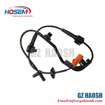 China Rear Right ABS Wheel Speed Sensor 57470-SAG-H01 for Honda Fit GD1 GD3 2004-2008 for sale