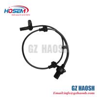 China Premium 57455-T7A-003 Front Left ABS Wheel Speed Sensor For Honda Vezel for sale